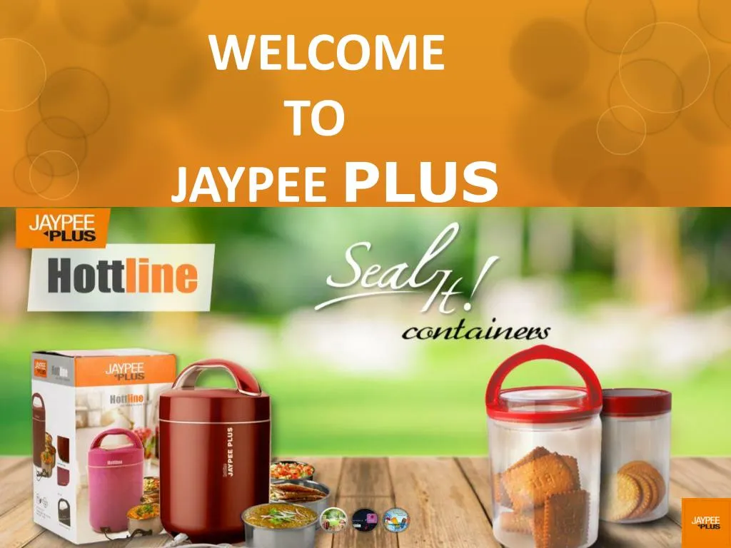 PPT - Unique Homeware and Kitchenware Products Online - Jaypeeplus.com ...