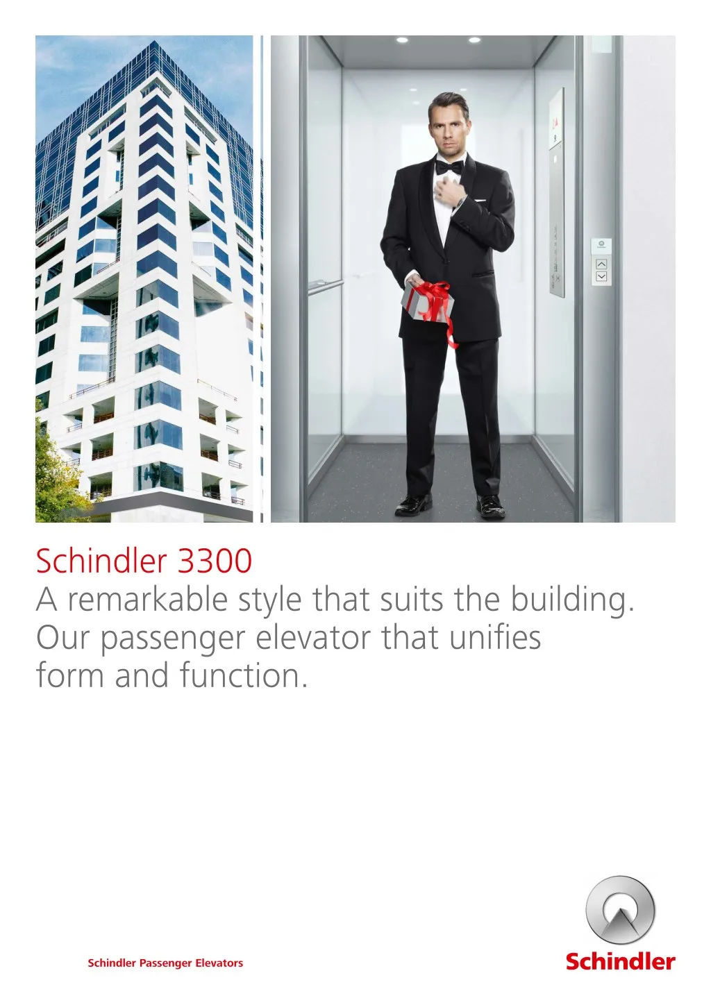 PPT - Elevators & Escalators Catalogues PowerPoint Presentation, free ...