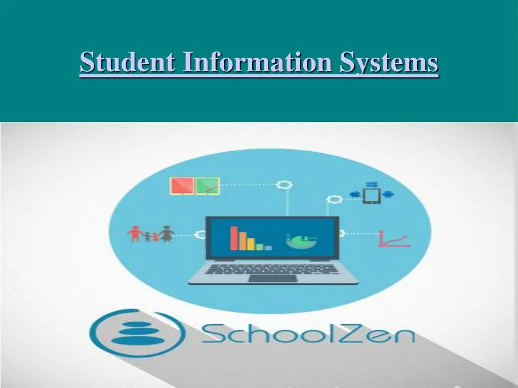 PPT - Student Information Systems PowerPoint Presentation, free ...