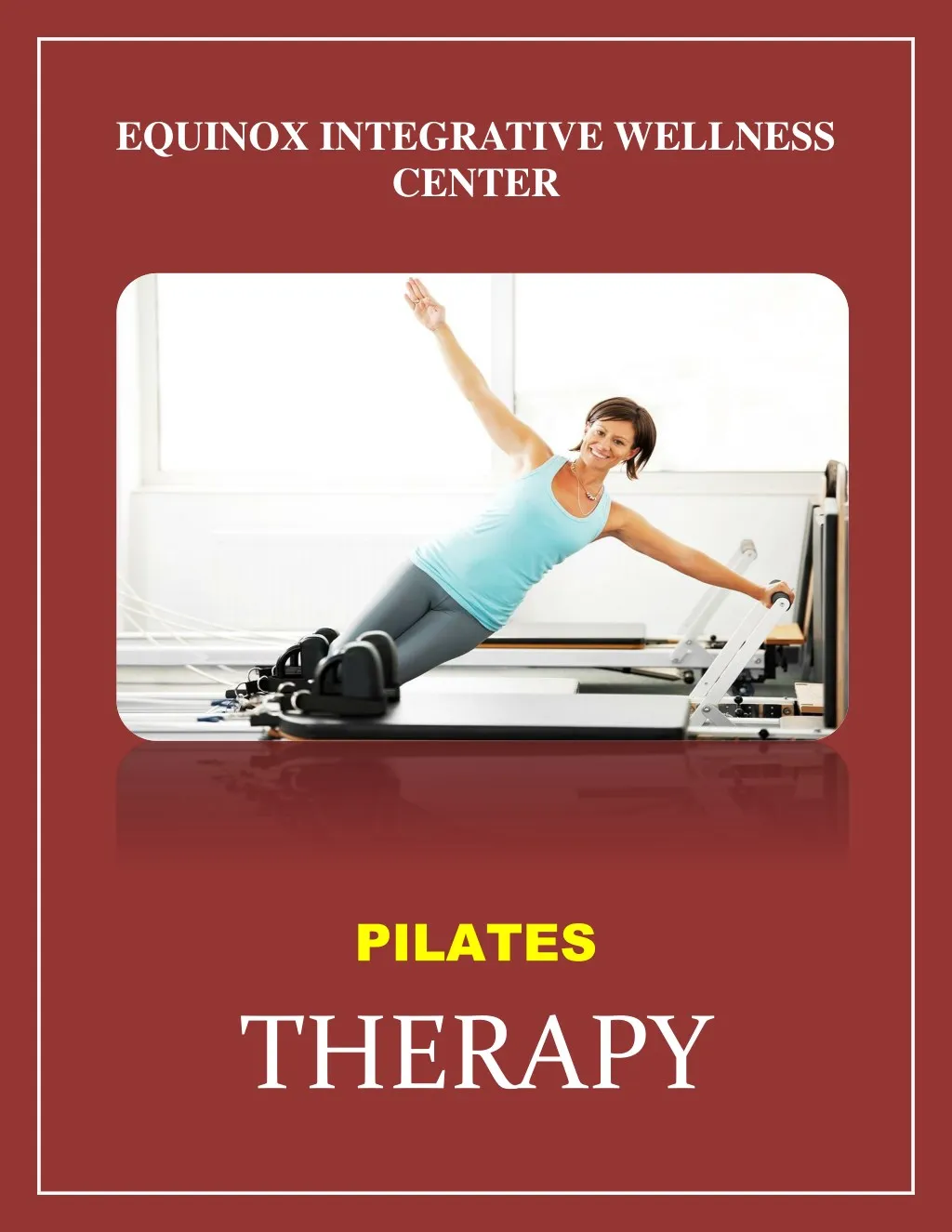 PPT - Physical therapy pilates exercises PowerPoint Presentation, free ...