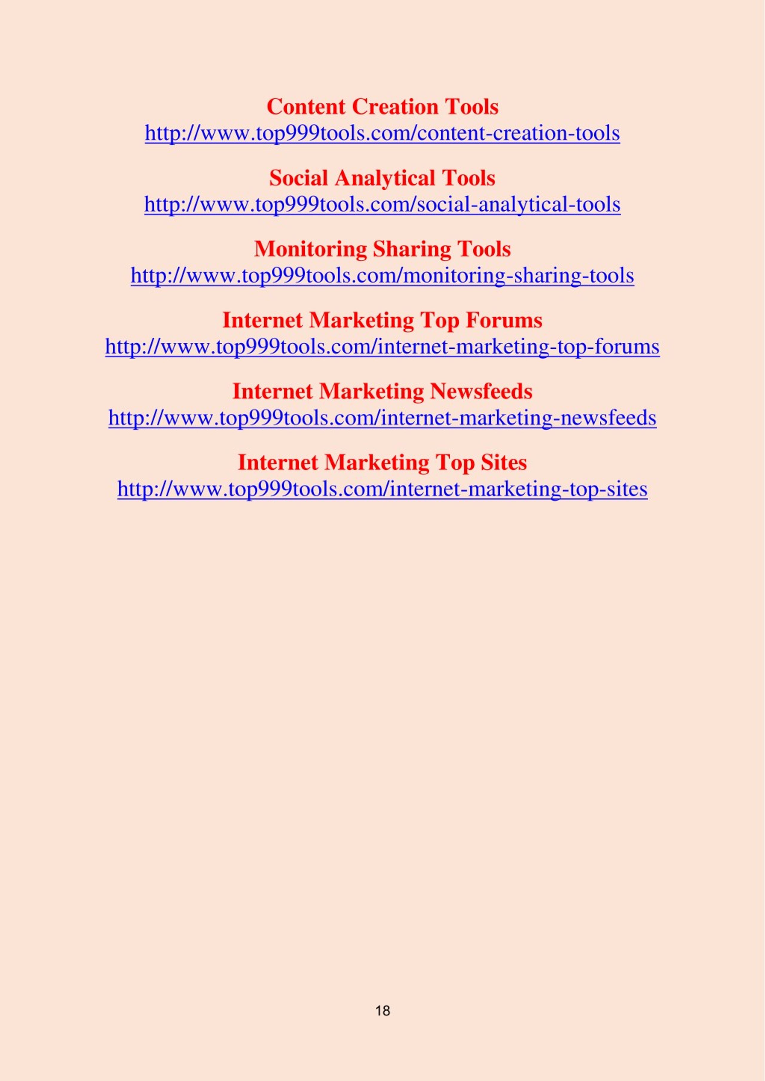 PPT Top Content Creation Tools PowerPoint Presentation Free Download