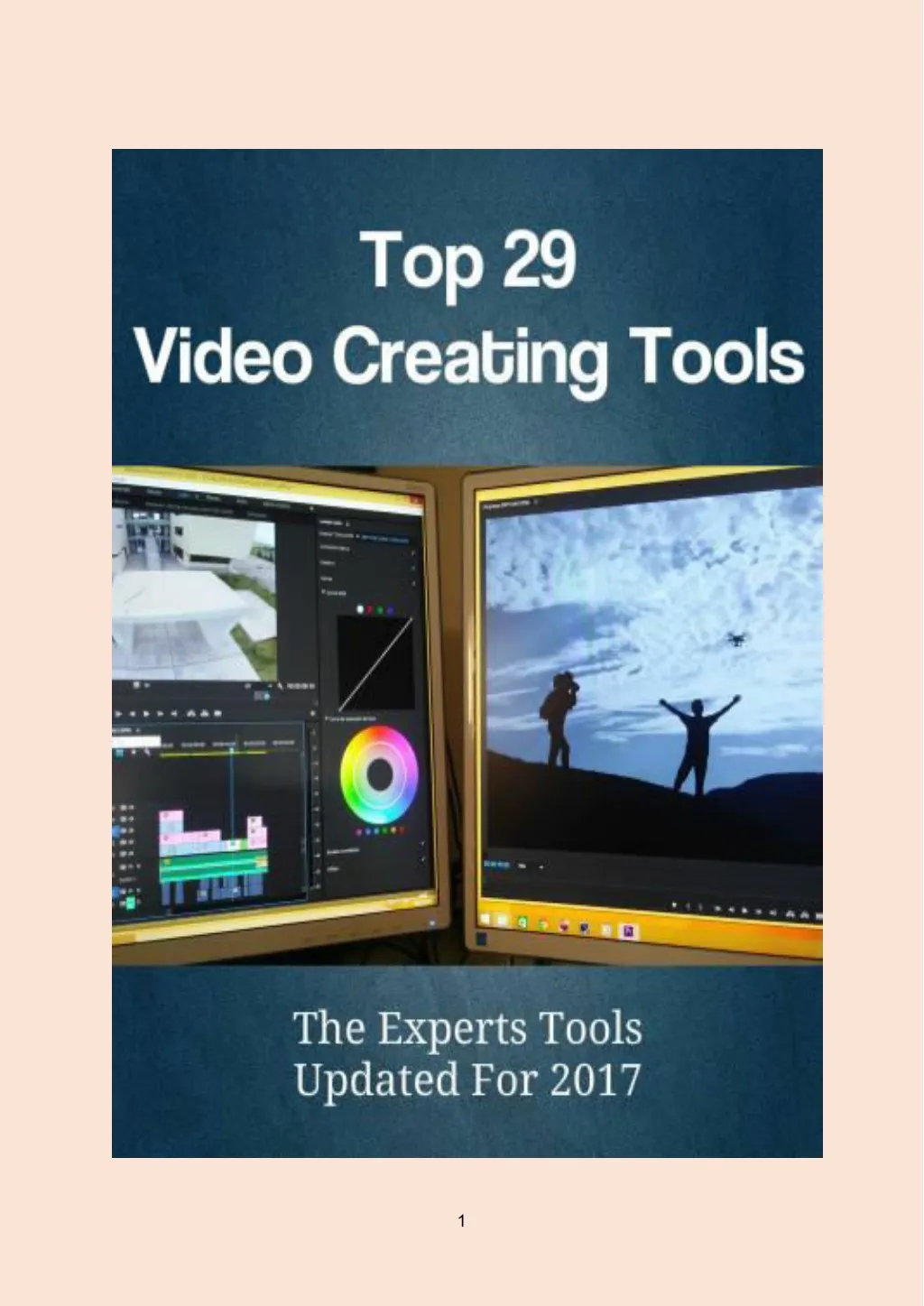 PPT - Top 29 Video Creating Tools PowerPoint Presentation, free ...
