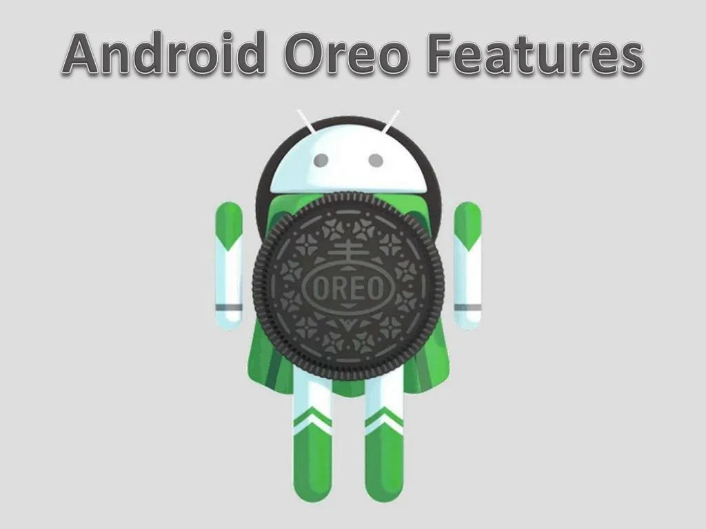 PPT - Android Oreo Features PowerPoint Presentation, free download - ID ...
