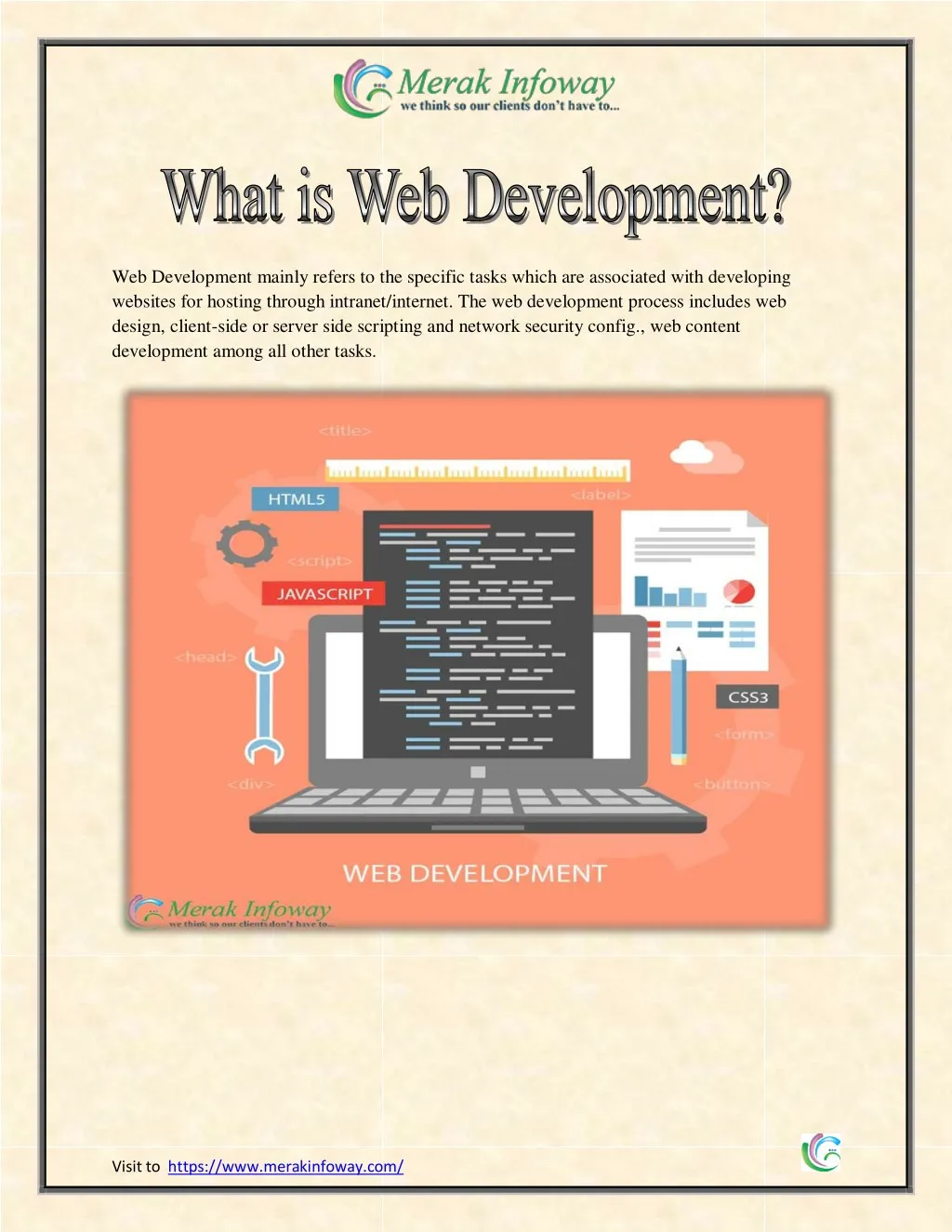 PPT - What is Webdevelopment? PowerPoint Presentation, free download ...