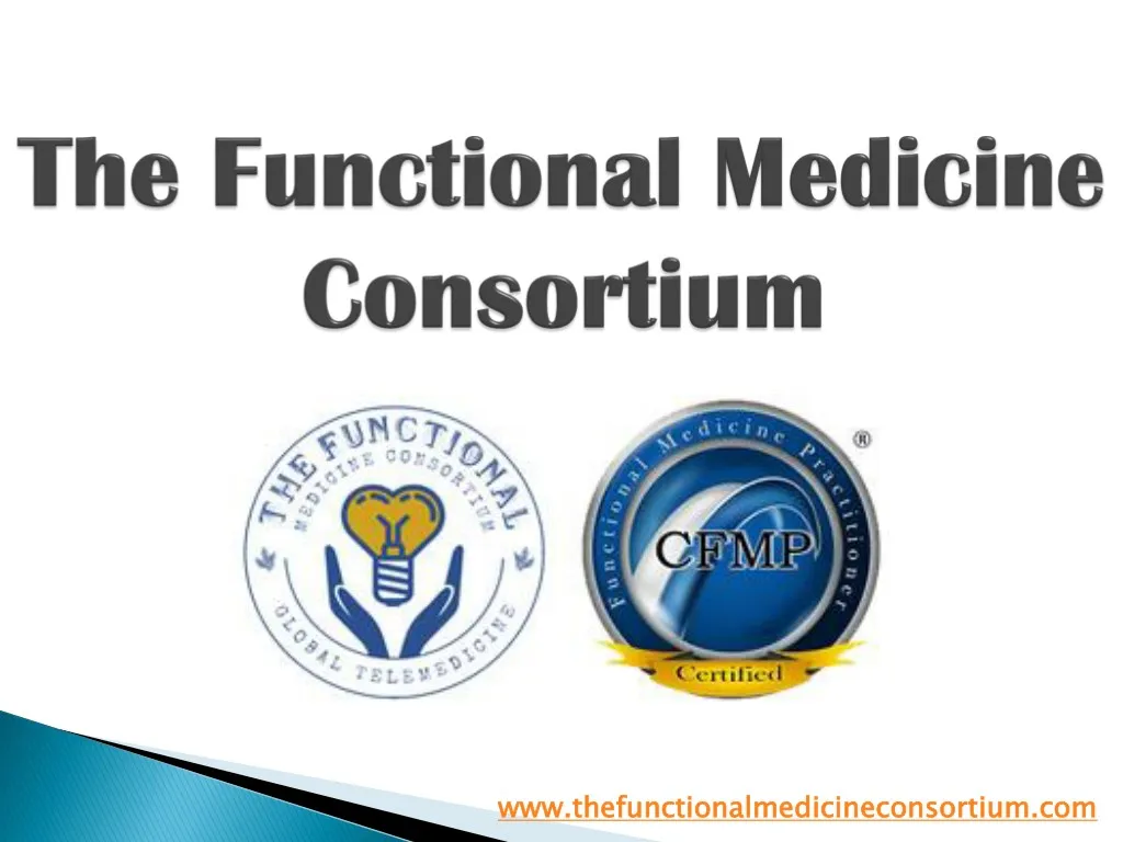 PPT - St. Louis Functional Medicine PowerPoint Presentation, free ...