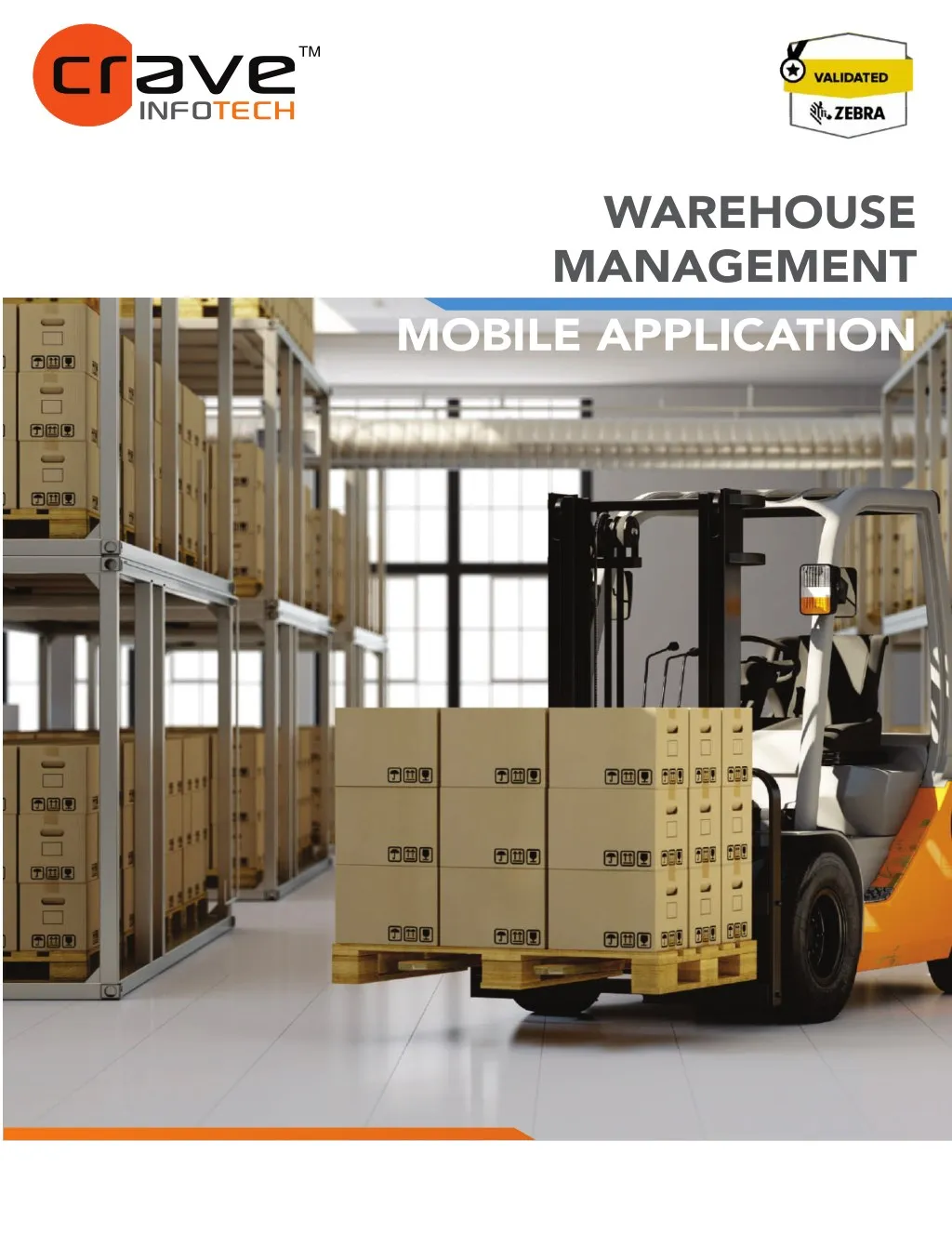 PPT - Warehouse Management PowerPoint Presentation, free download - ID ...