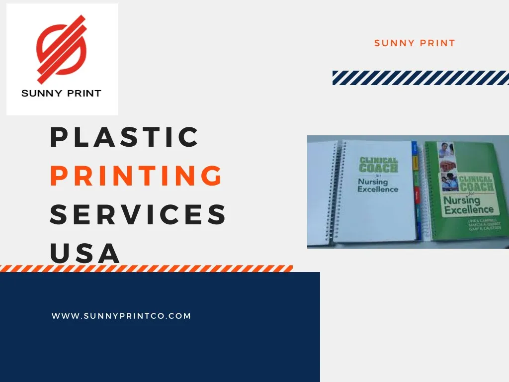 PPT - Plastic Printing services usa PowerPoint Presentation, free ...
