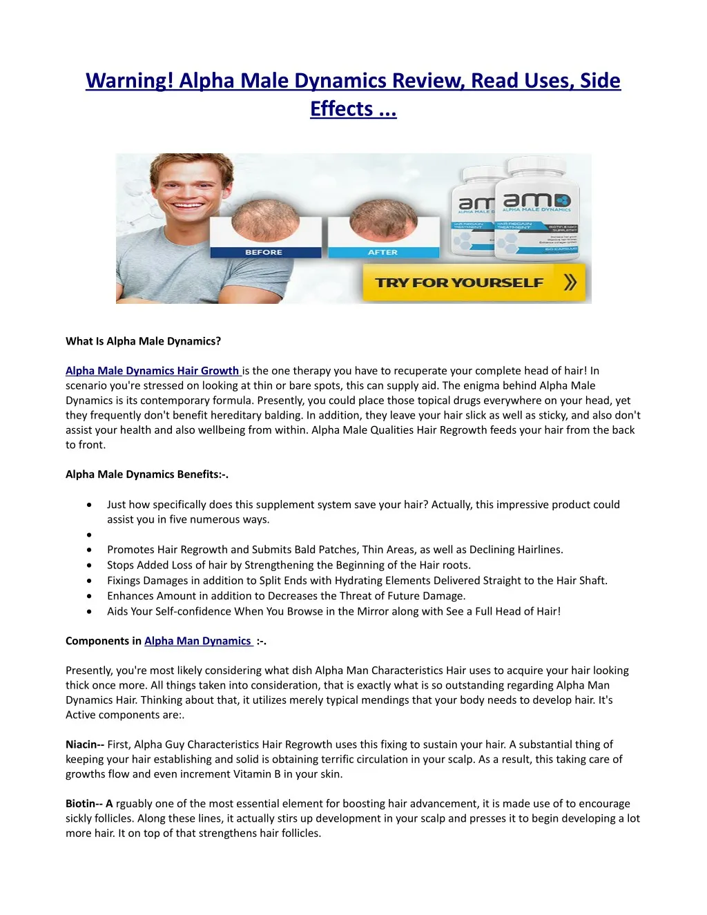 PPT - Alpha Male Dynamics PowerPoint Presentation, free download - ID ...