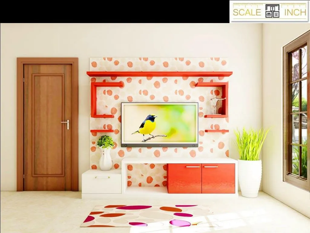 PPT - TV Unit Online PowerPoint Presentation, free download - ID:7690854