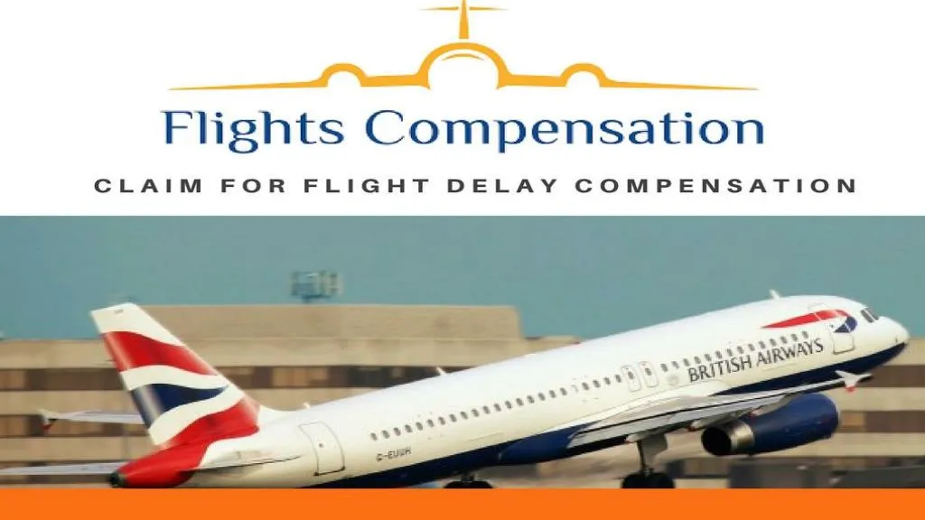 PPT - Flight Delays Compensation UK PowerPoint Presentation, free ...