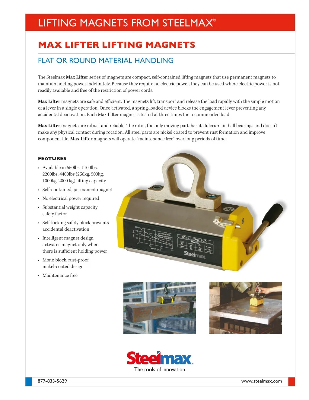 PPT - Steel Fabrication Solutions - Steelmax PowerPoint Presentation ...