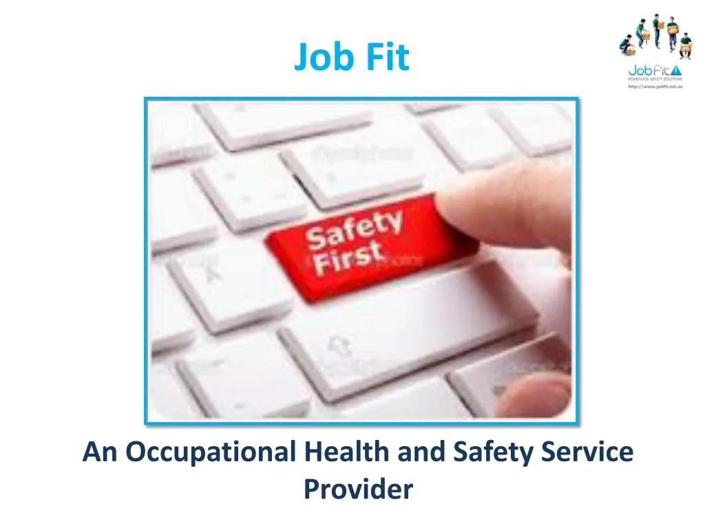 PPT - Manual Handling Training Melbourne - Job Fit PowerPoint ...