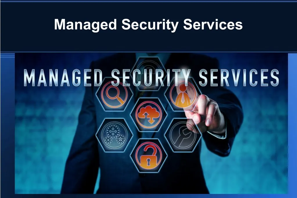 PPT - Managed Security Services PowerPoint Presentation, free download ...
