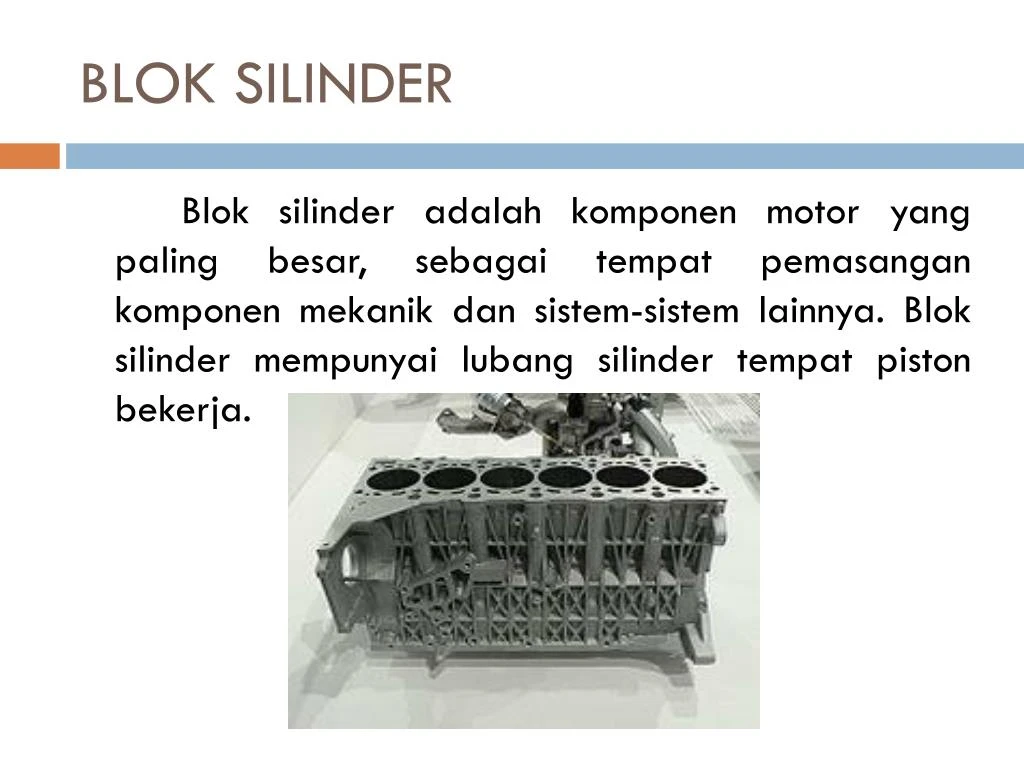 PPT - ppt blok silinder PowerPoint Presentation - ID:7701776