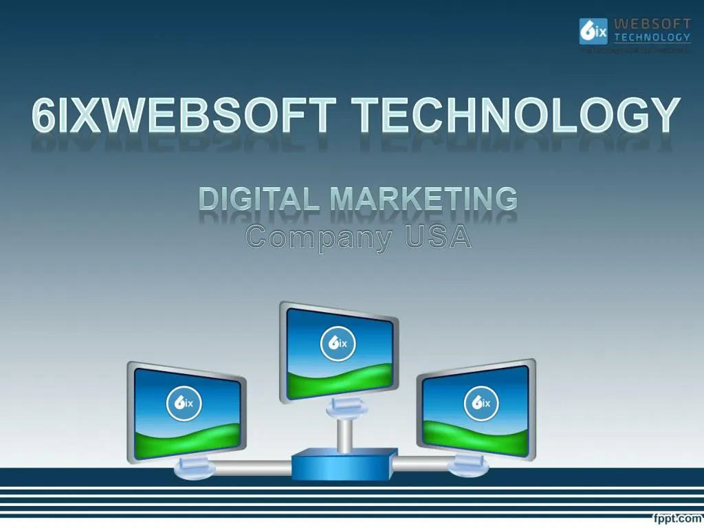 PPT - American SEO Company Profile PowerPoint Presentation, free download - ID:7709741