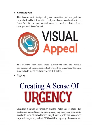 PPT - Classified Information That Will Help You Find People To Join ...