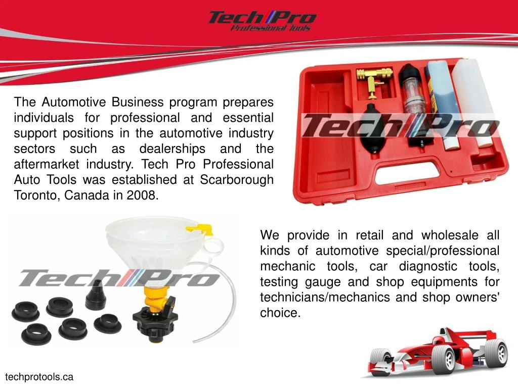 PPT - High Quality Electrical and Diagnostic Tools PowerPoint ...
