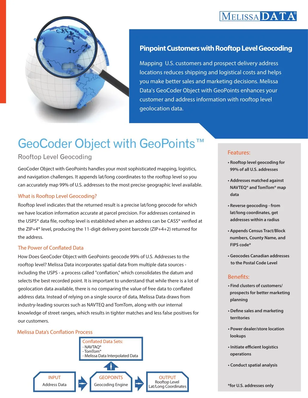 PPT - Reverse Geocoding | Melissa PowerPoint Presentation, free ...