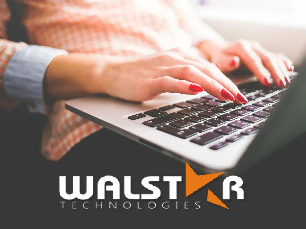 PPT - Walstar Technologies - Leading Web Development Organization PowerPoint Presentation - ID ...