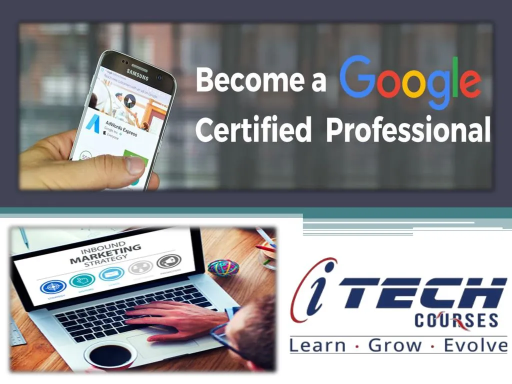 PPT - iTECH Courses PowerPoint Presentation, free download - ID:7716930