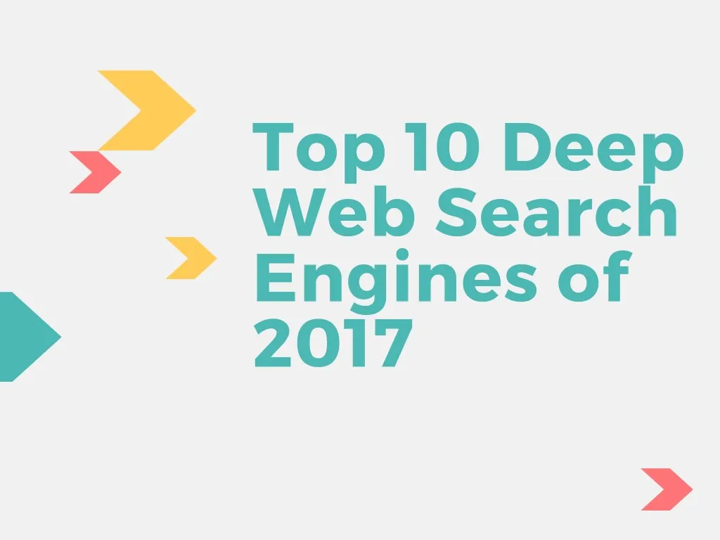 PPT - TOP 10 Deep Web Search Engines alternative to Google or Bing ... PPT - TOP 10 Deep Web Search Engines alternative to Google or Bing ...