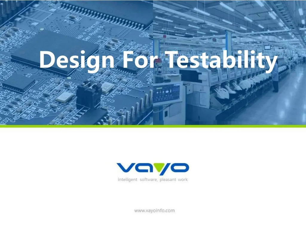 PPT - Design for Testability - Allows an Design to Turn Into Testable ... PPT - Design for Testability - Allows an Design to Turn Into Testable ...