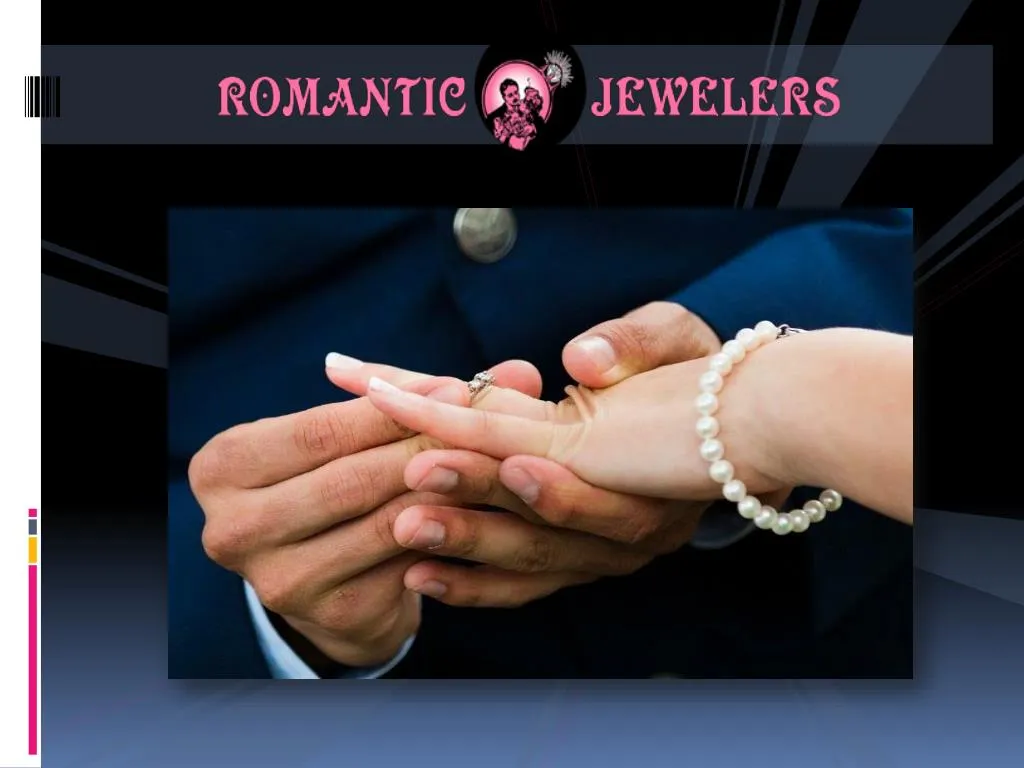 PPT - Unique Antique Diamond Engagement Ring PowerPoint Presentation ...