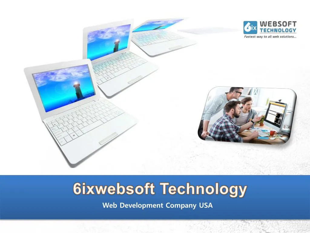 PPT - Best Web Development Company USA PowerPoint Presentation, free download - ID:7721987