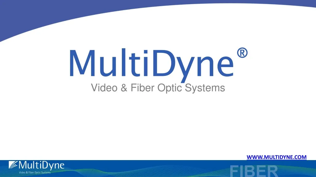 PPT - SMPTE Camera fiber GENPLEX PowerPoint Presentation, free download ...