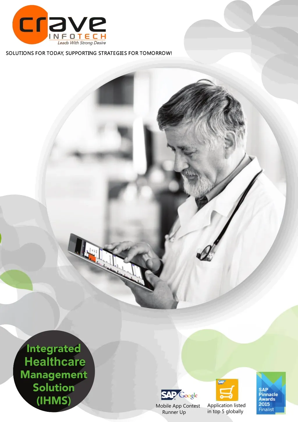 PPT - Integrated Health Management Services PowerPoint Presentation ...