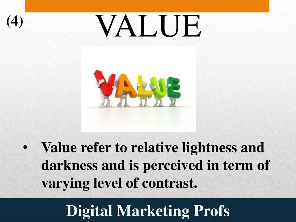 PPT - Graphic Designing Tips For Fresher’s - Elements And Principles Of ...