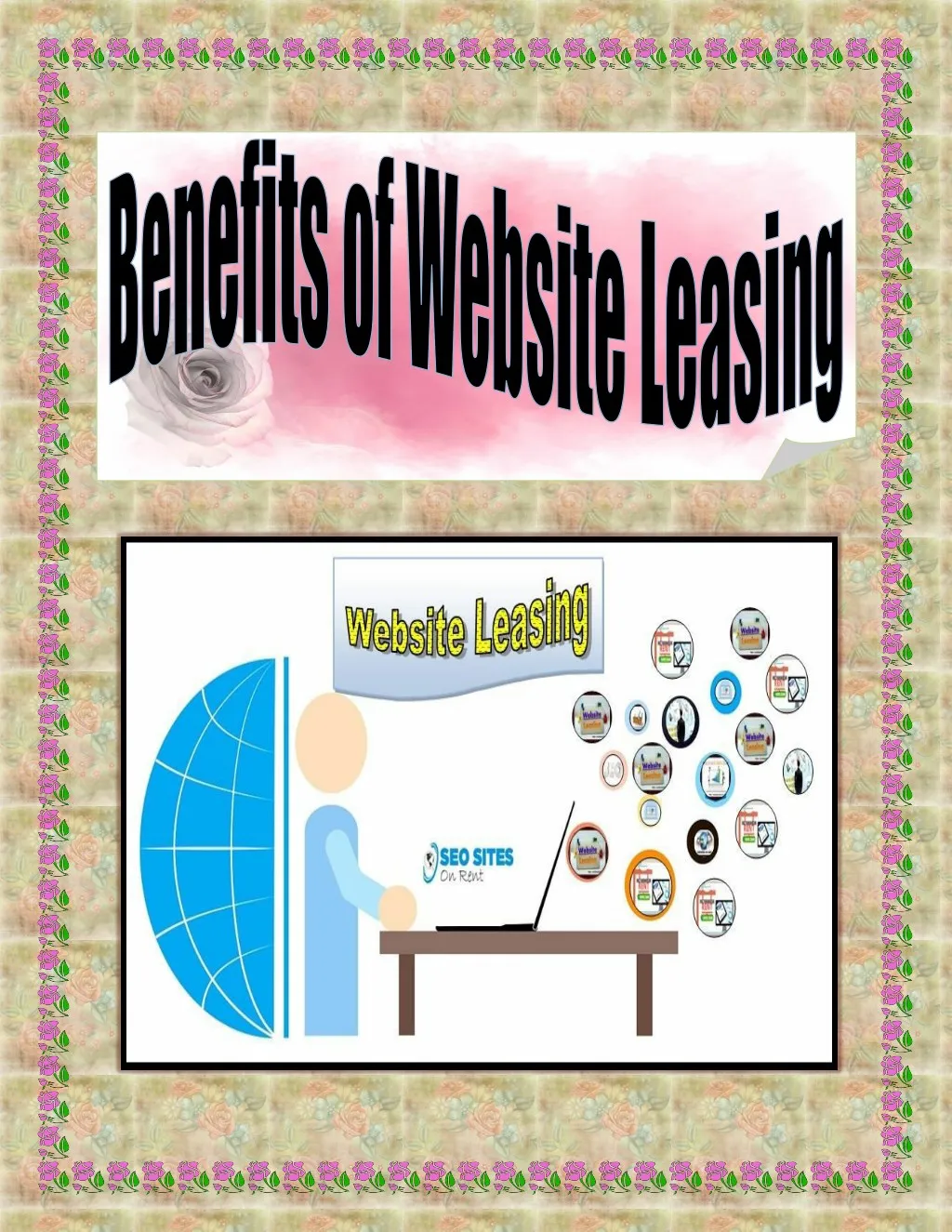 PPT - Benefits of Website Leasing PowerPoint Presentation, free ...