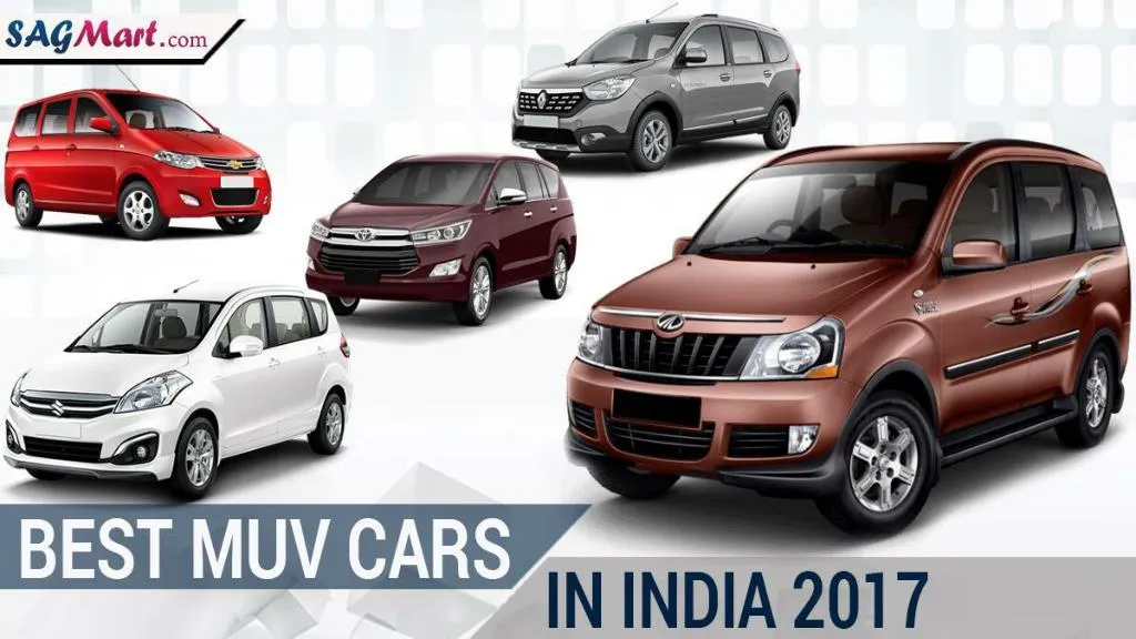 PPT - List of Best MUV Cars in India 2017 | Innova Crysta PowerPoint ...