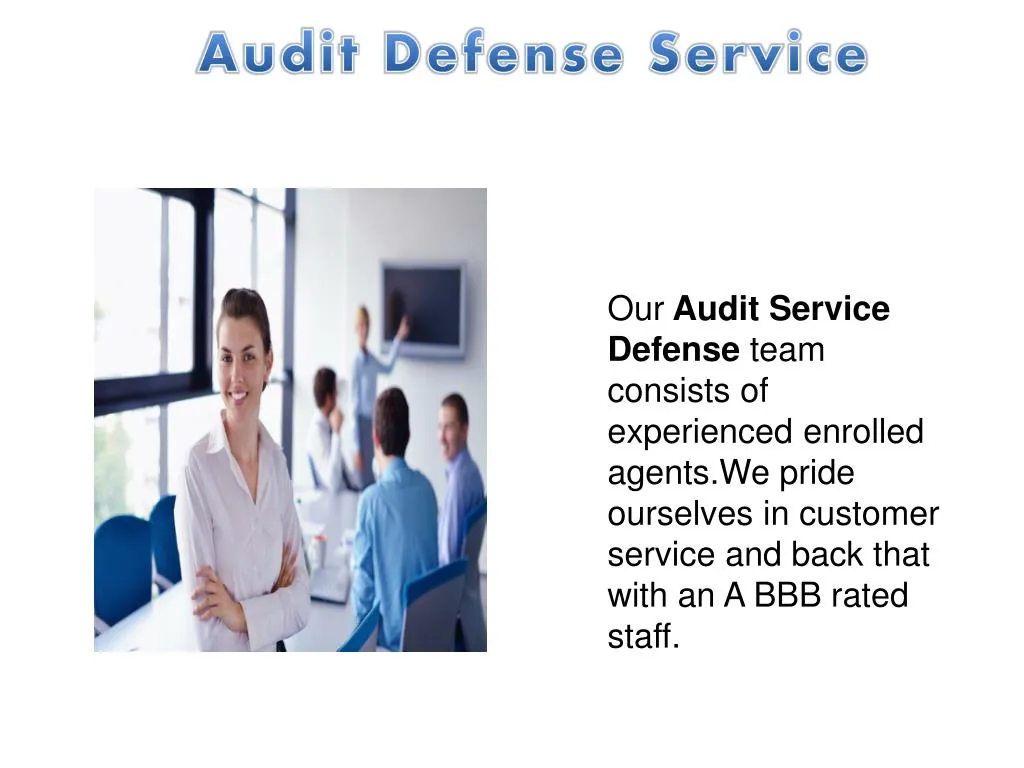 PPT - Tax Audit company PowerPoint Presentation, free download - ID:7732374