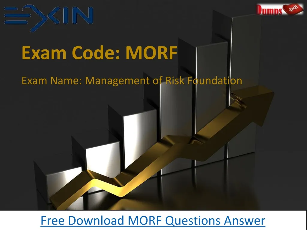 PPT - MORF Study Material | MORF Question | Dumpspdf PowerPoint Presentation - ID:7733993