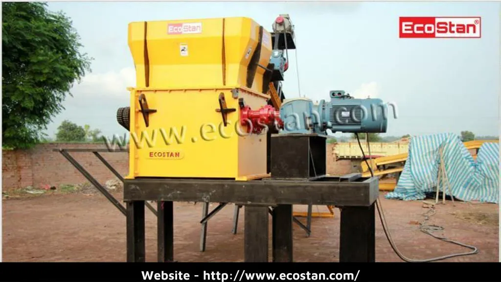 PPT - Commercial Shredder Machine Sale In India PowerPoint Presentation ...