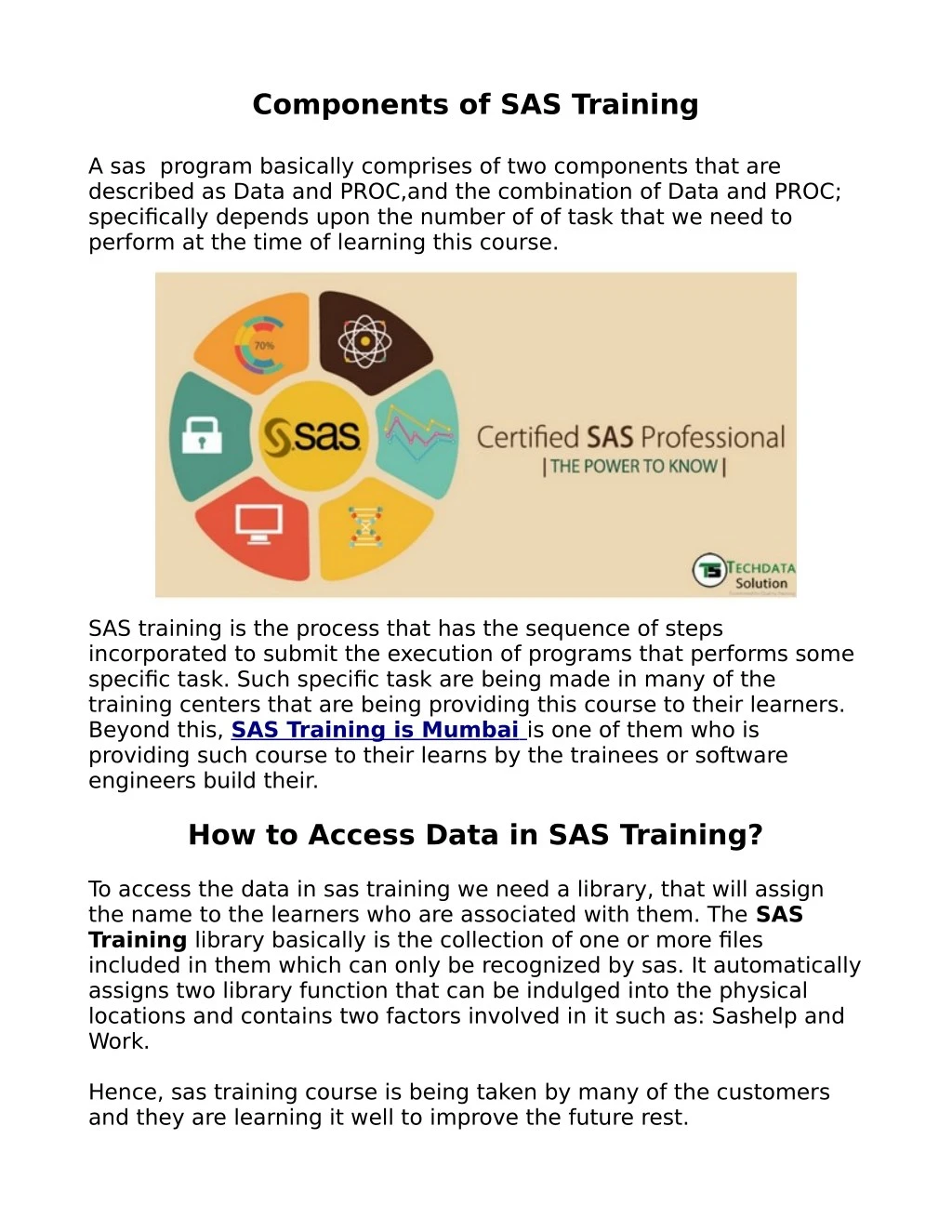 PPT - Sas Training Mumbai PowerPoint Presentation, free download - ID ...
