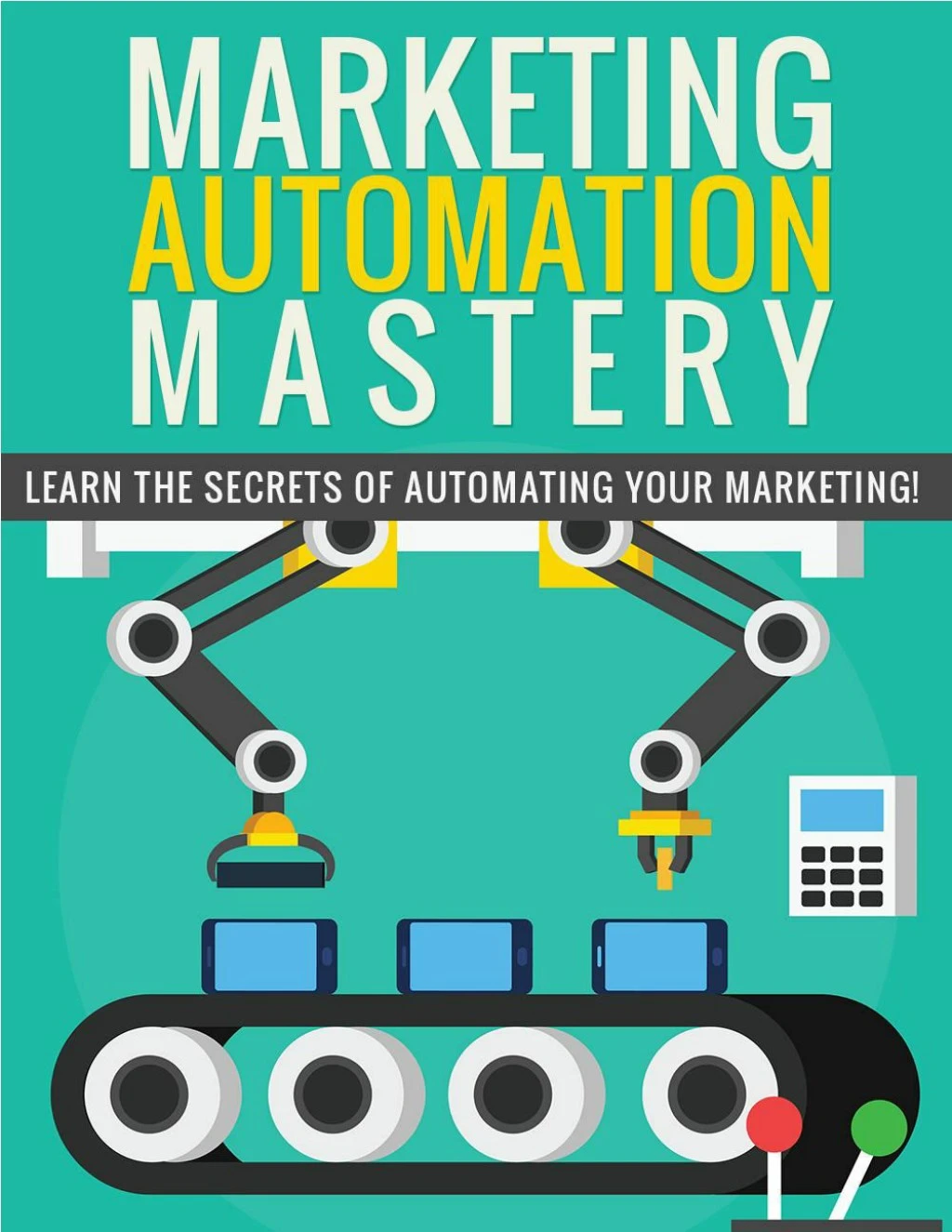 PPT - Marketing Automation Guide - Why Do We Need Marketing Automation ...