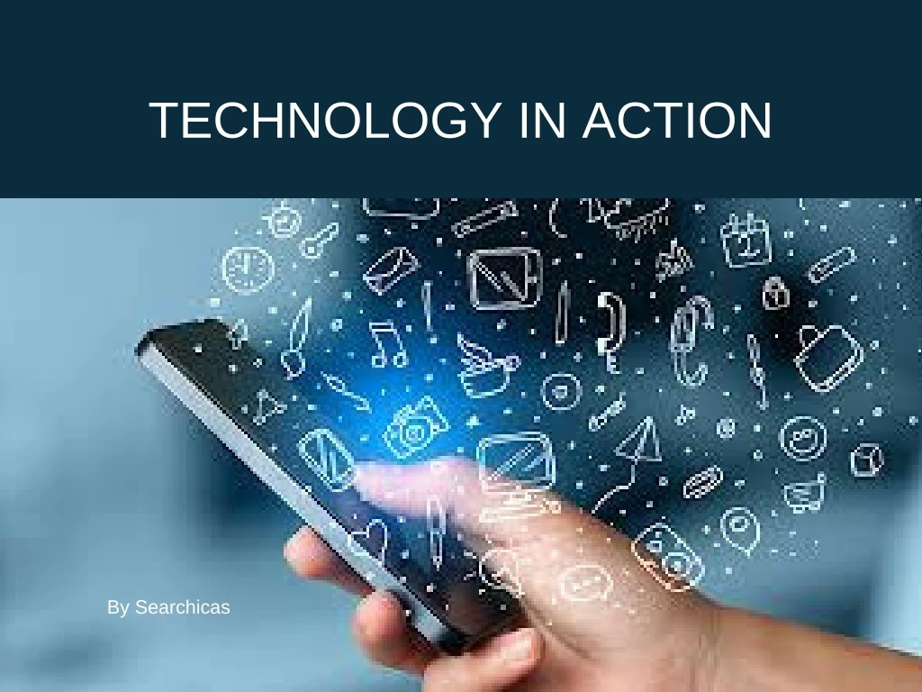 PPT - Technology in action PowerPoint Presentation, free download - ID ...