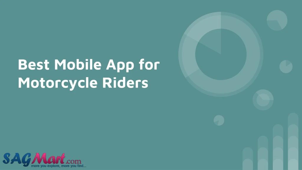PPT - 5 Best Mobile App for bikers PowerPoint Presentation, free ...
