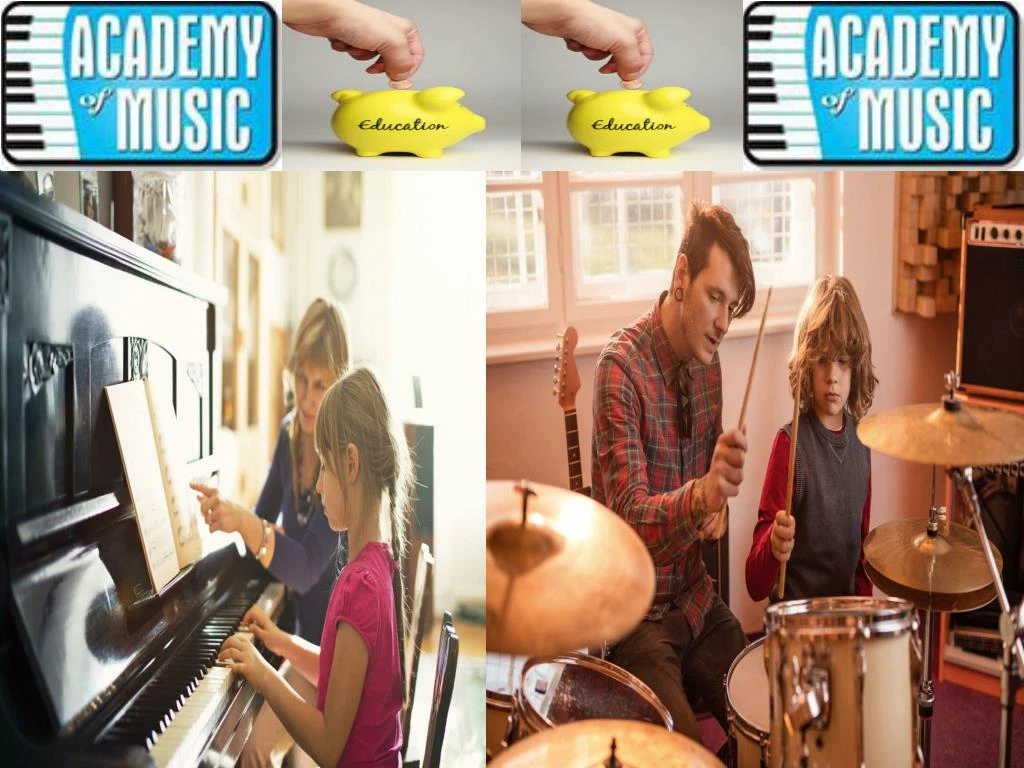 PPT - In home music lesson PowerPoint Presentation, free download - ID ...