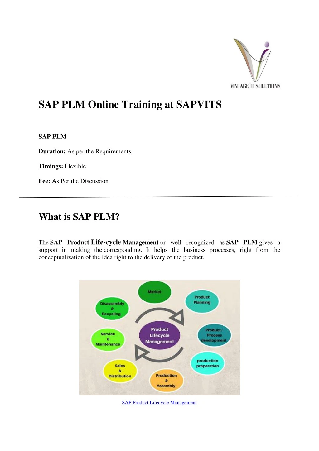 PPT - SAP PLM Training Material PDF PowerPoint Presentation, free ...