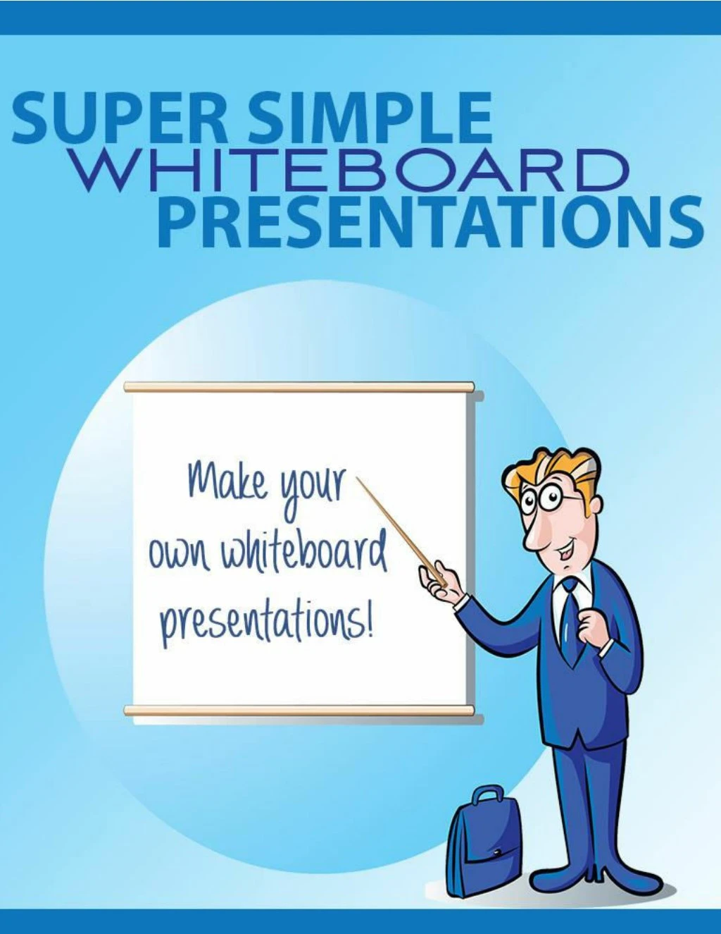 PPT - Whiteboard Presentations Guide - How To Create A Whiteboard ...