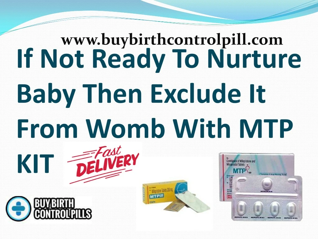 PPT - Searching For Safe Abortion, Use MTP KIT PowerPoint Presentation ...