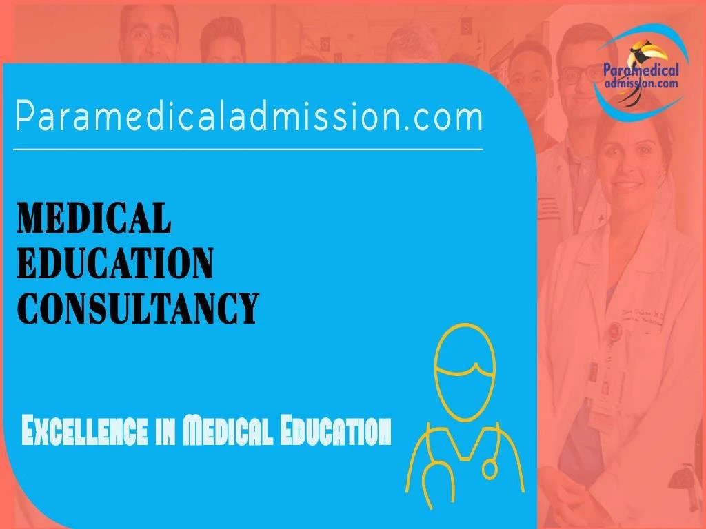 PPT - PARAMEDICAL COURSES PowerPoint Presentation, free download - ID ...