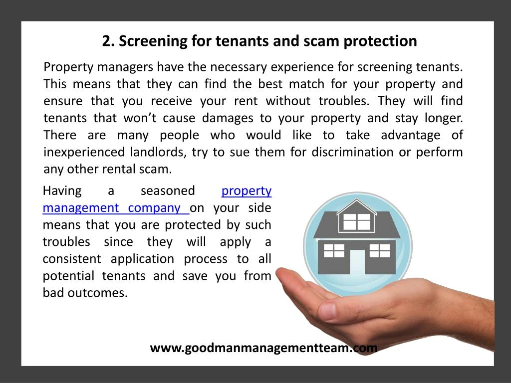 PPT - Realty Property Management Services in Orange County CA ...