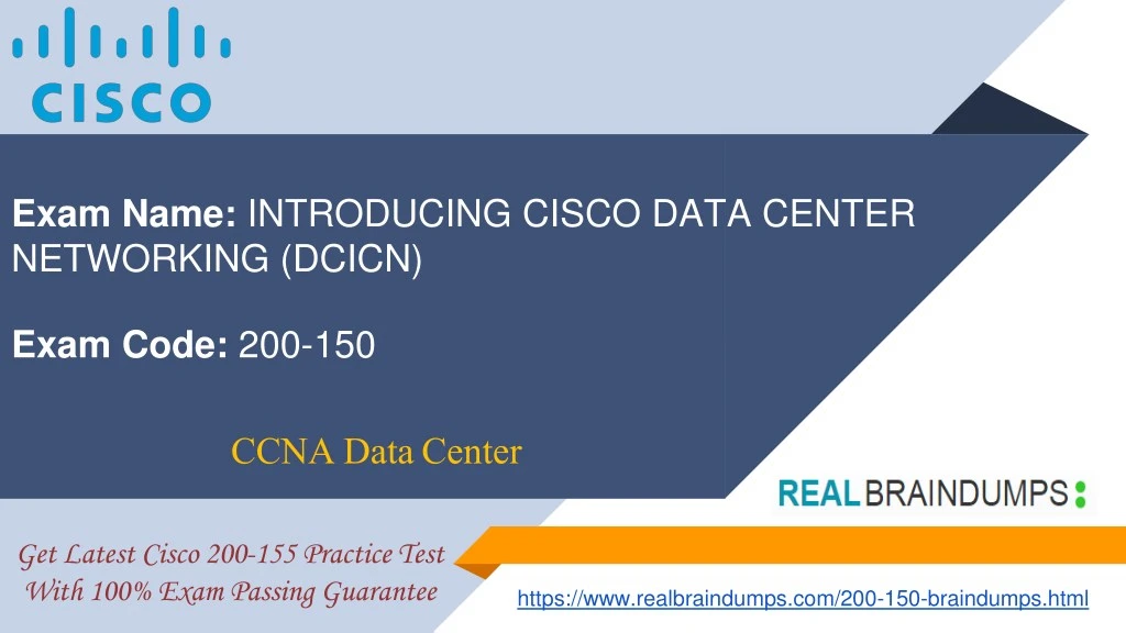 introducing cisco data center networking (dcicn) v6.2 pdf