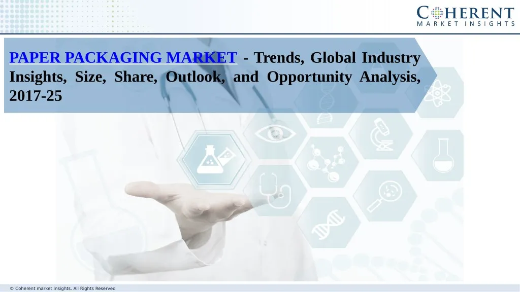 PPT - Paper Packaging Market- Industry Trends and Forecast 2025 ...