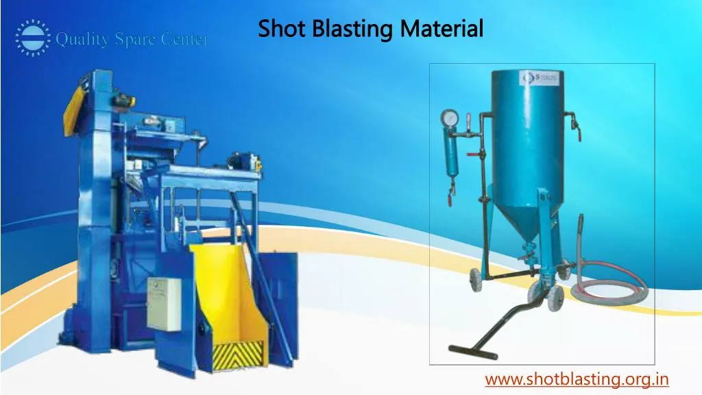 PPT - 7 TIPS FOR CHOOSING #sandblasting abrasive media PowerPoint ...