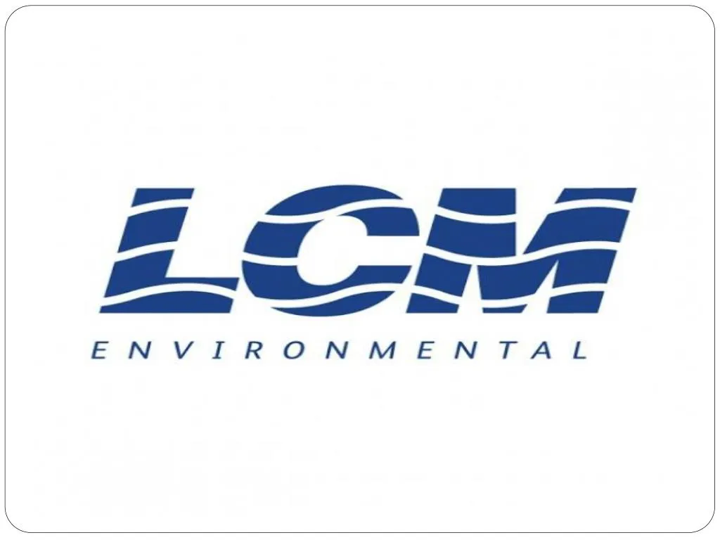 PPT - Site Cleanup Services by LCM Environmental PowerPoint ...